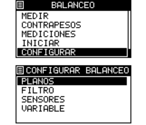 Vibracheck: Proceso de balanceo dinámico en 1 plano