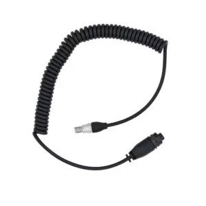 CMAC 5209 | Cable Espiralado para Sensor