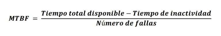 MTTR y MTBF: Diferencias, aplicaciones y cómo elegir el correcto