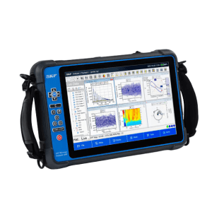 SKF CMVA 90 | Analizador de Vibraciones Microlog | Perú