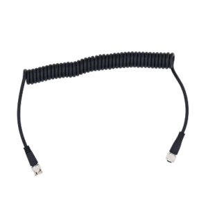 SKF CMAC 9110 | Cable Espiralado Fisher a BNC